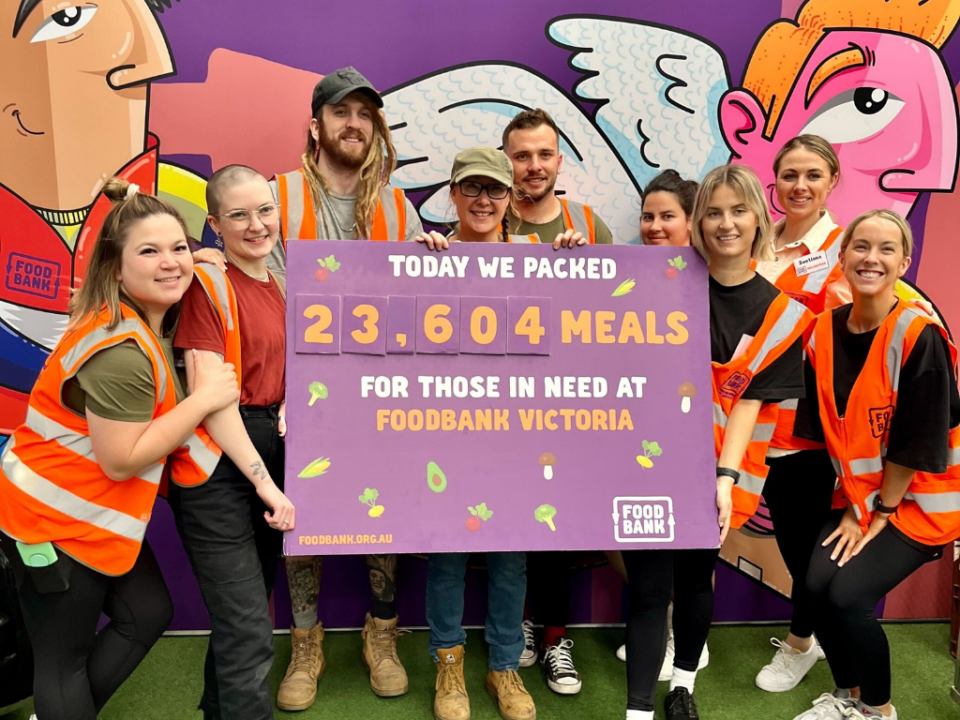 MyCommunities - MyConnect